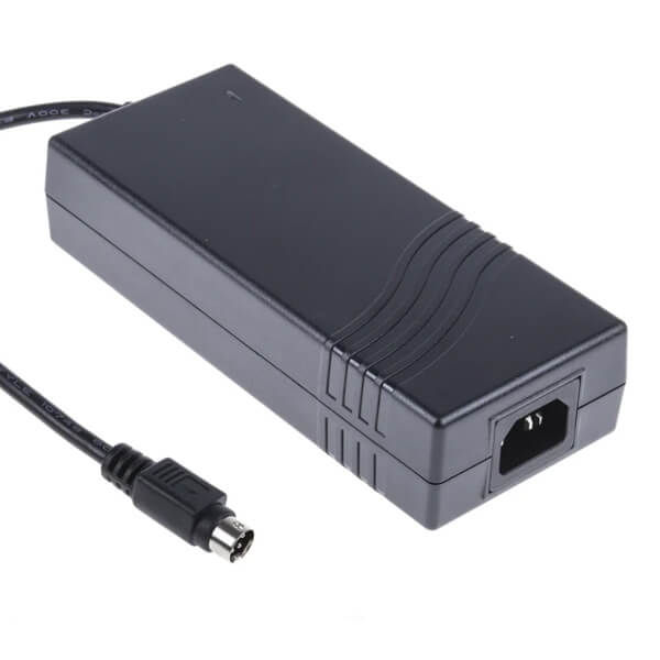 Q-SYS NV21 Replacement Power Supply | RexTek